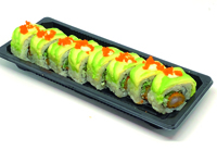 Youkoso | Sushi to go